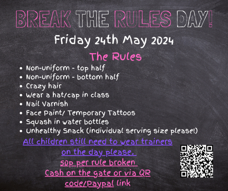 PTFA - Shirley Junior School